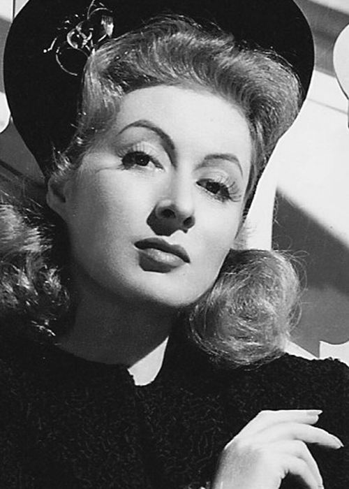 Greer Garson picture
