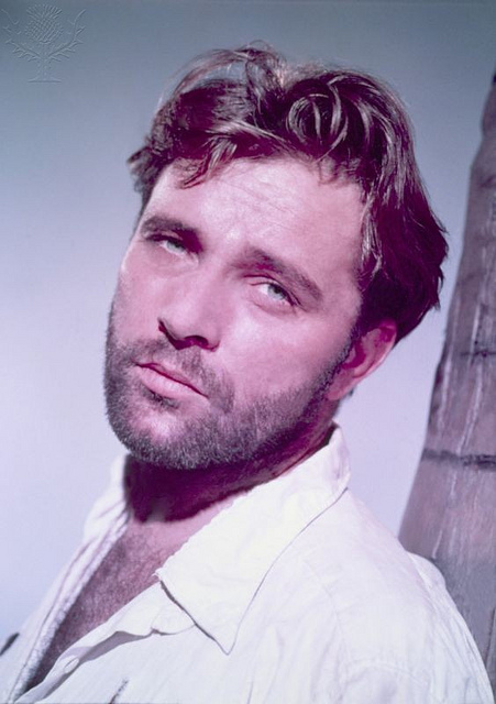 Richard Burton picture