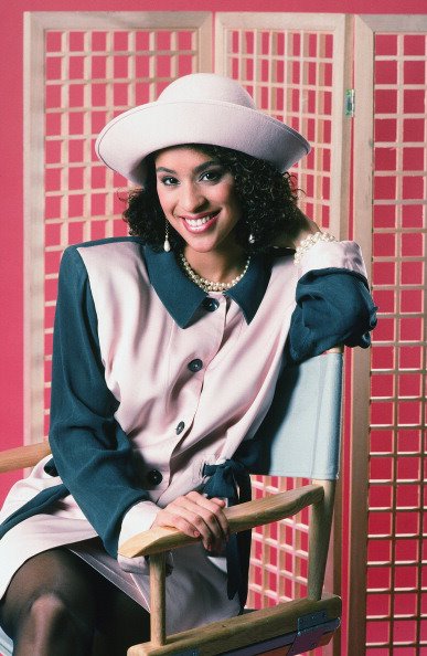 Picture of Karyn Parsons
