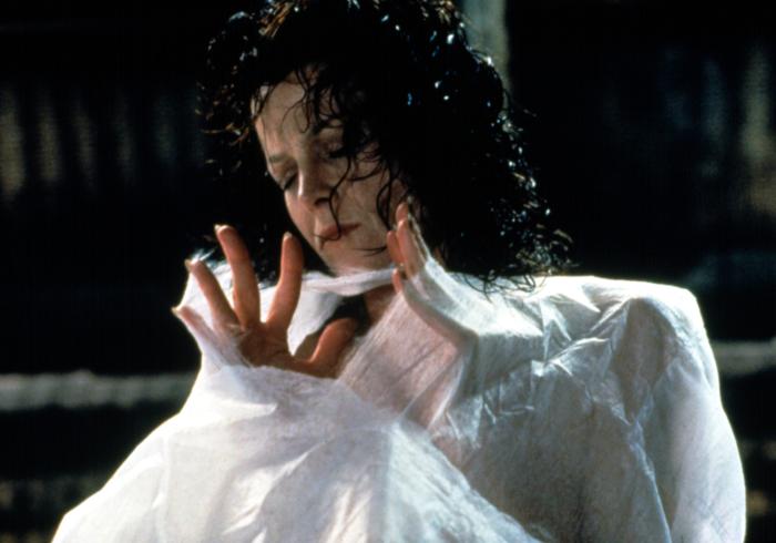 Alien: Resurrection image