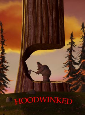 Picture of Hoodwinked! (2005)