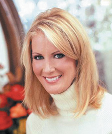 Picture of Sandra Lee