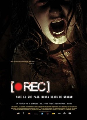 Picture of Rec (2007)