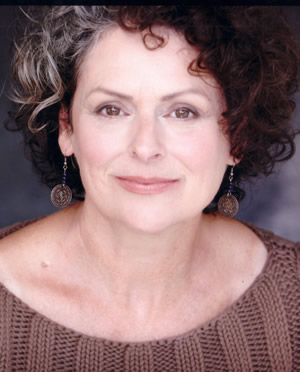 Picture of Gabrielle Rose