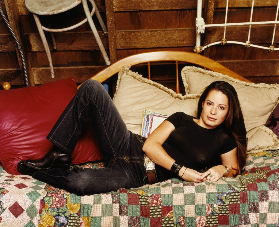 Picture of Charmed