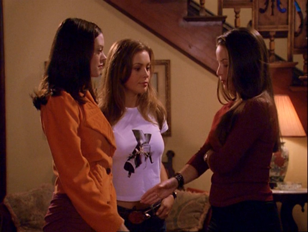 Charmed picture