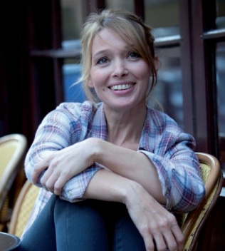 Picture of Anne Marivin