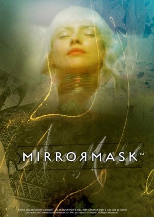 Picture of Mirrormask