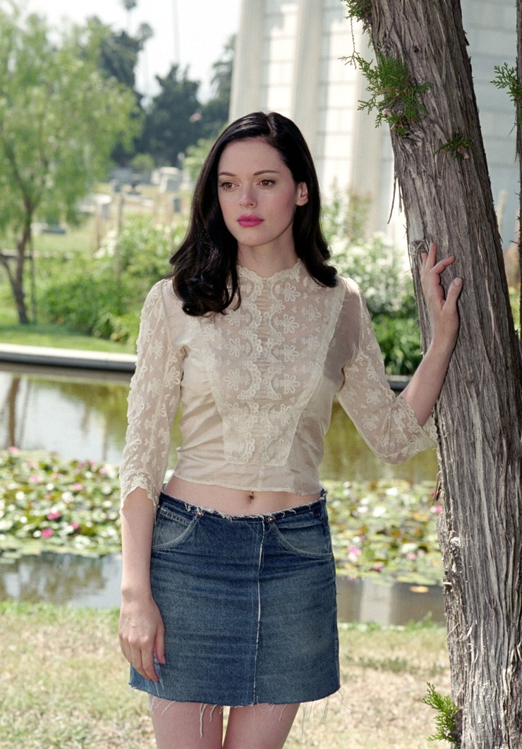 Picture of Charmed