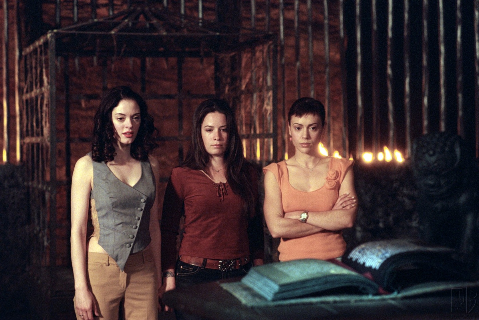 Picture of Charmed