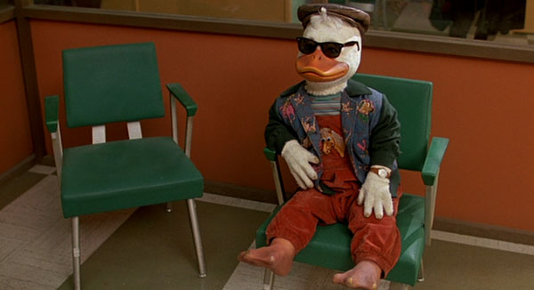 Picture of Howard the Duck