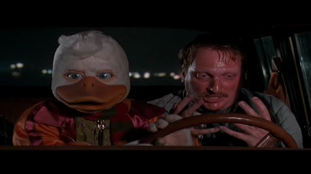 Howard the Duck image