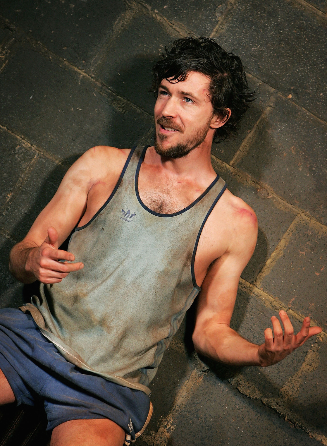 Picture of Aidan Gillen