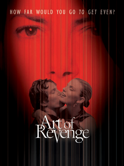 Picture of Art of Revenge