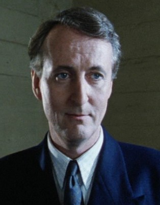 Hugh Fraser image