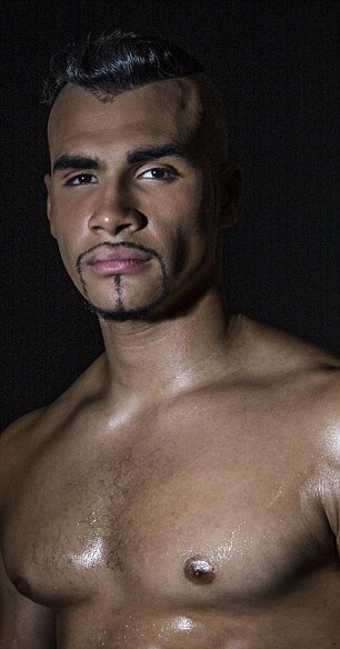 Picture of Louis Smith