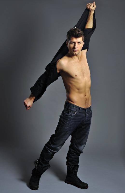 Picture of Pasha Kovalev