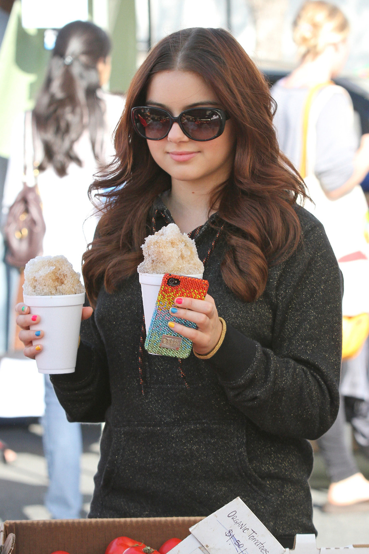 Picture of Ariel Winter