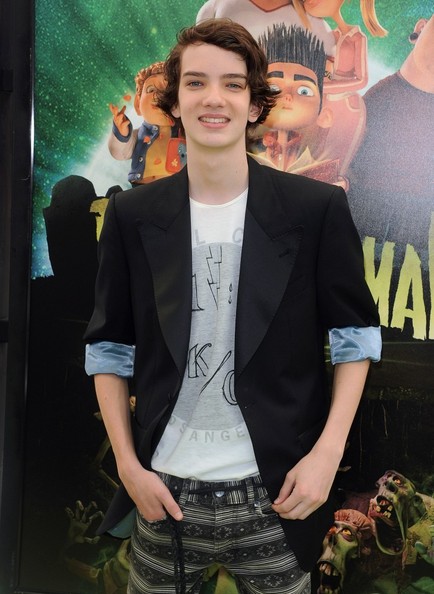 Picture of Kodi Smit-McPhee