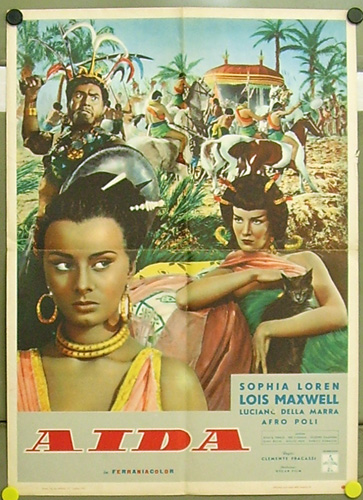 Picture of Aida