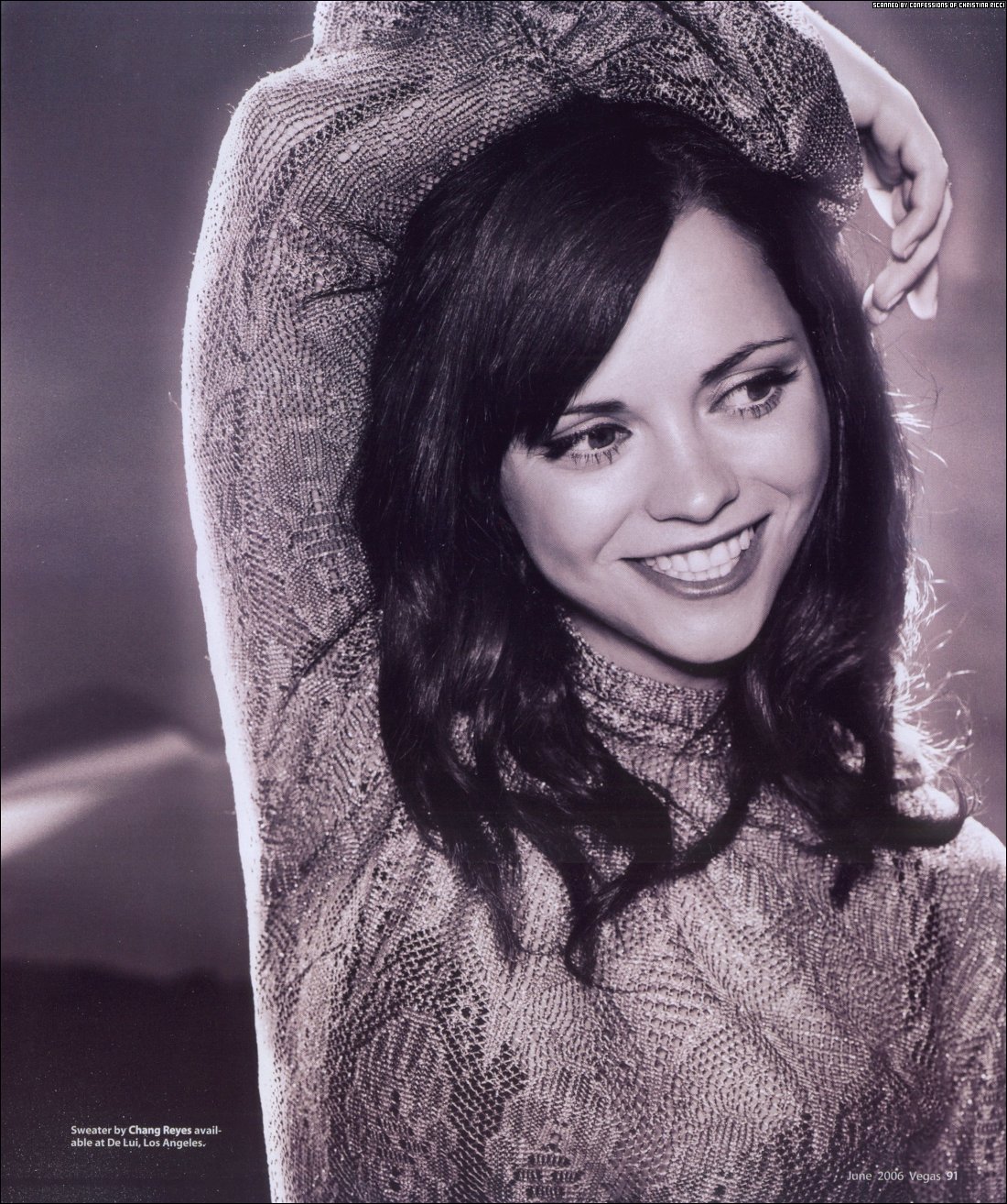 Picture of Christina Ricci