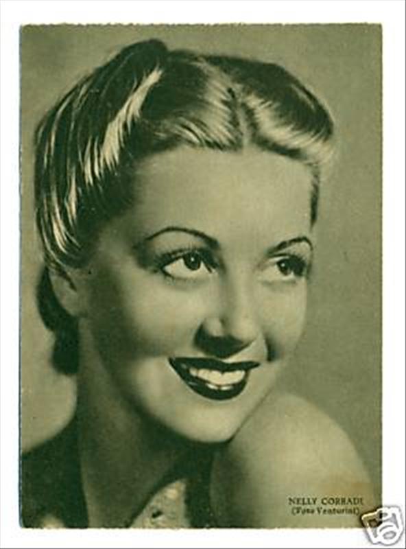 Picture of Nelly Corradi