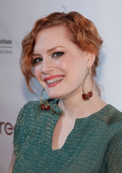 Picture of Ana Matronic