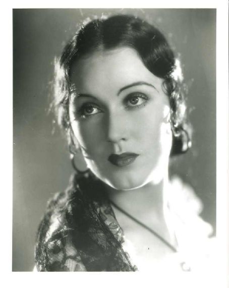 Fay Wray