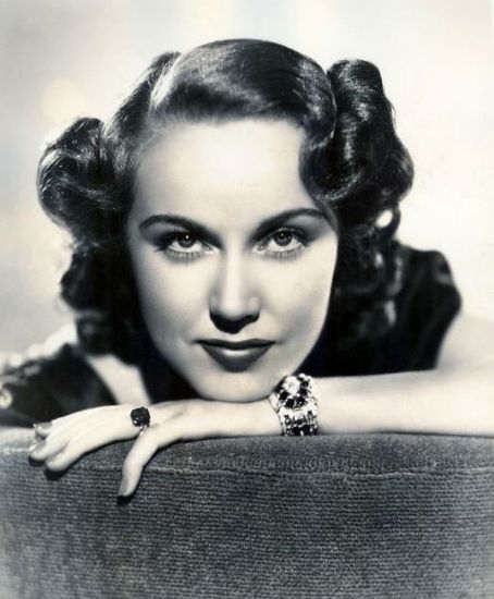 Fay Wray