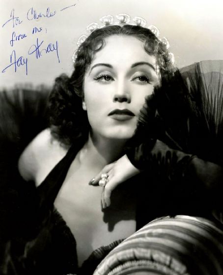 Fay Wray