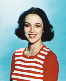 Image of Isabelle Adjani