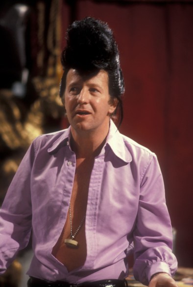 Image of The Goodies