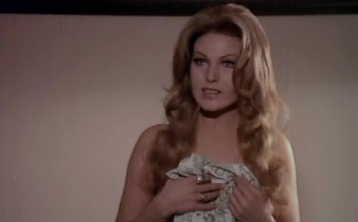 Picture of Krista Nell