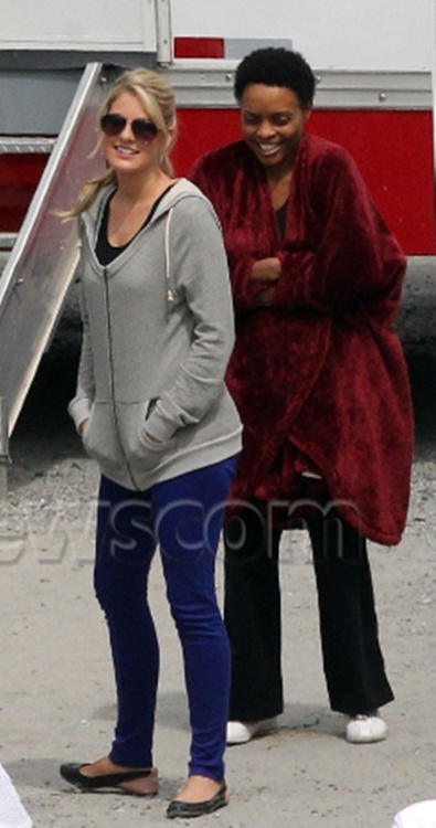 Picture of Maria Howell