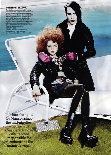 Picture of Lily Cole