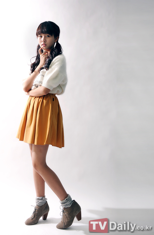 Picture of So-hyun Kim