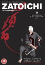 Picture of The Blind Swordsman: Zatoichi