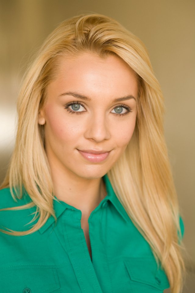 Picture of Desiree Anderson