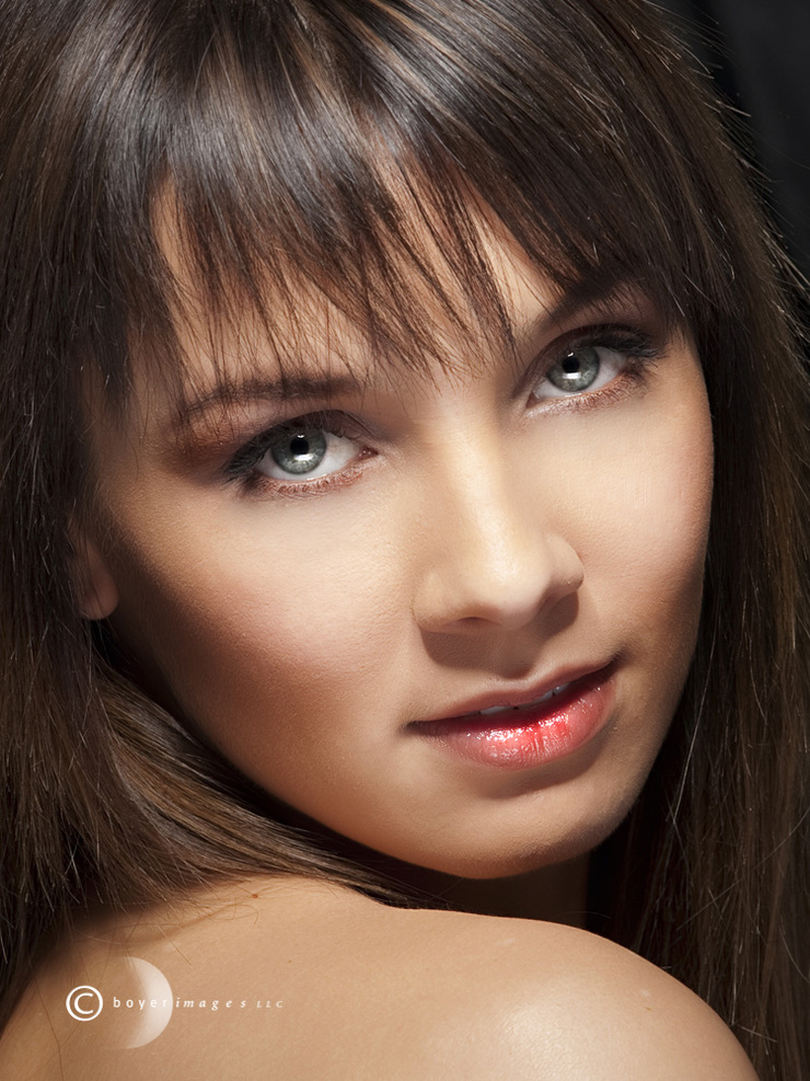 Picture of Desiree Anderson