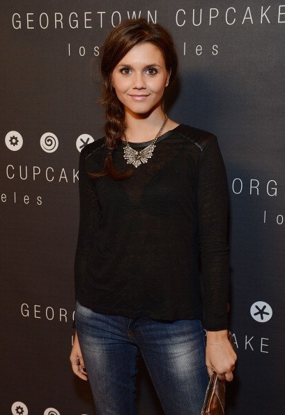 Picture of Alexandra Chando