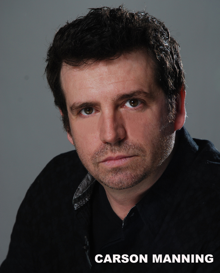 Picture of Carson Manning