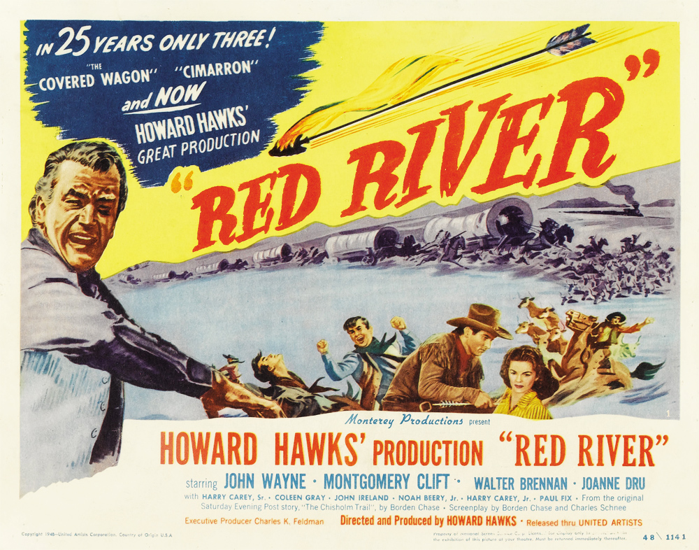 Picture of Red River