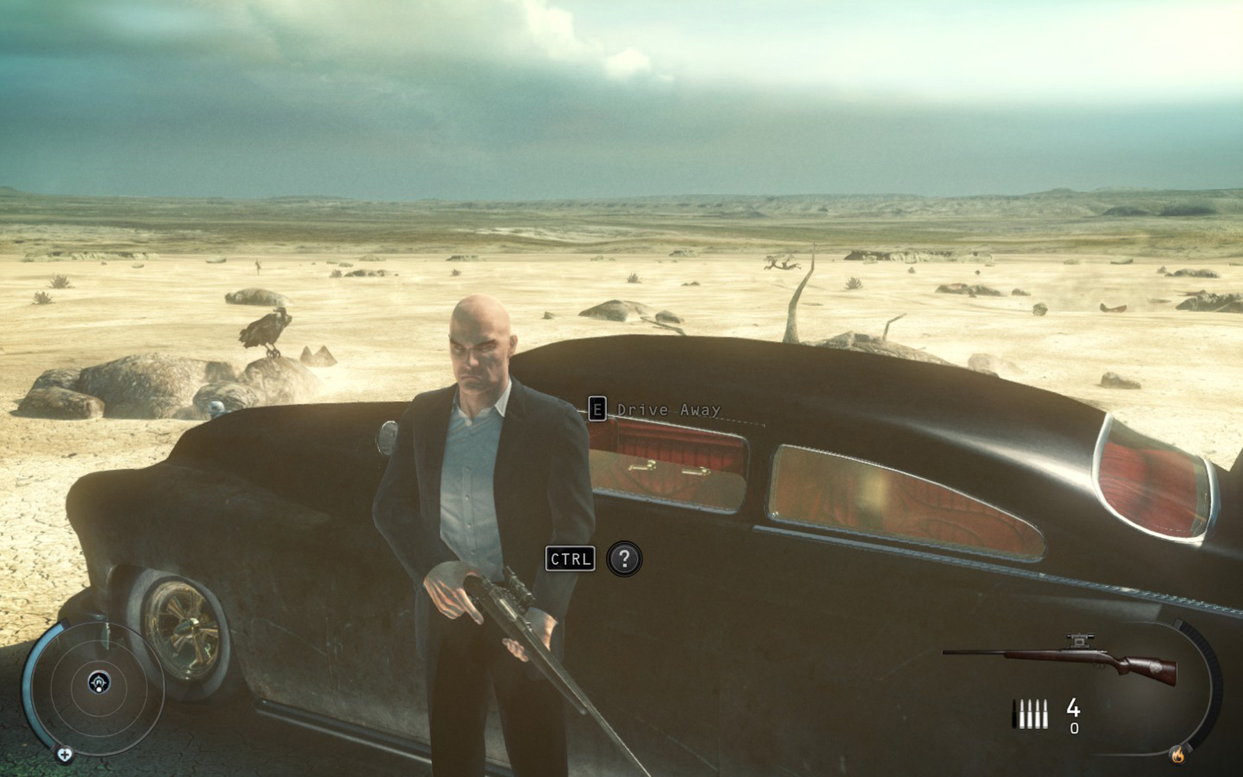 Picture of Hitman: Absolution