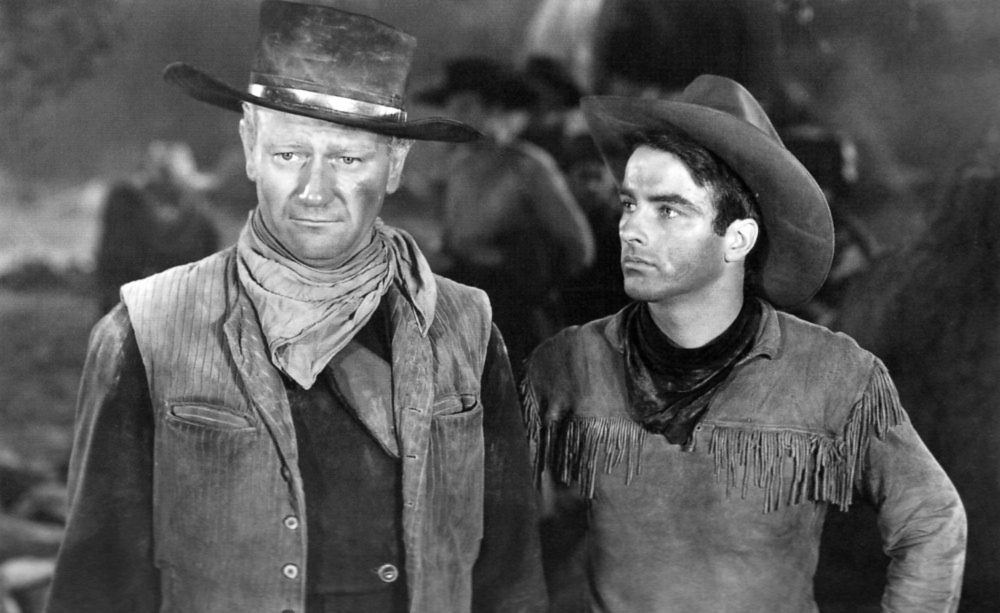 Picture of Red River (1948)