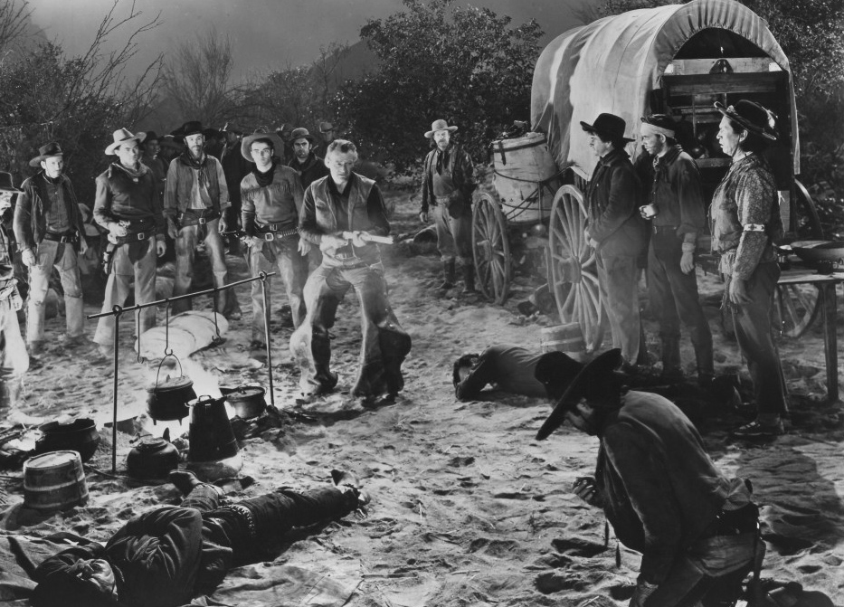 Picture of Red River