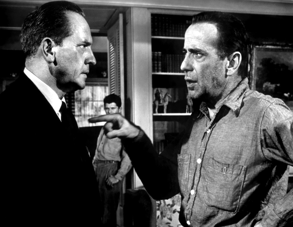 Picture of The Desperate Hours