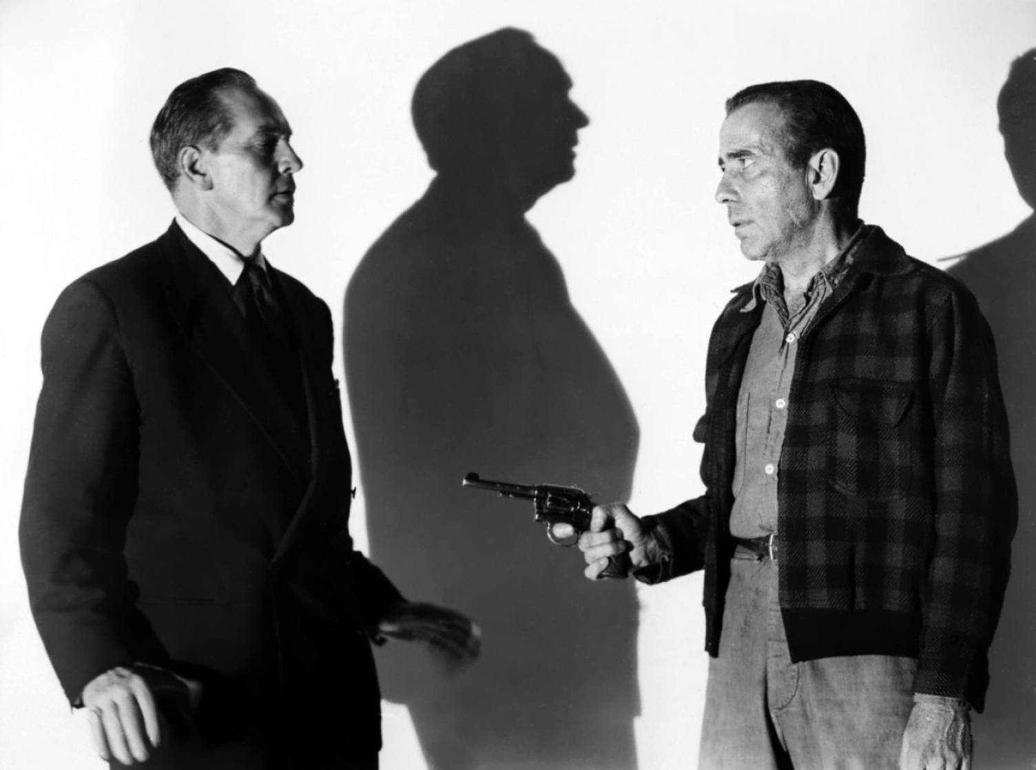 Picture of The Desperate Hours