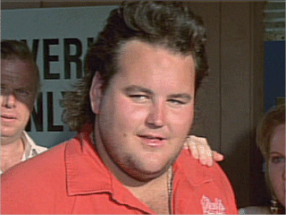 Picture of Travis McKenna