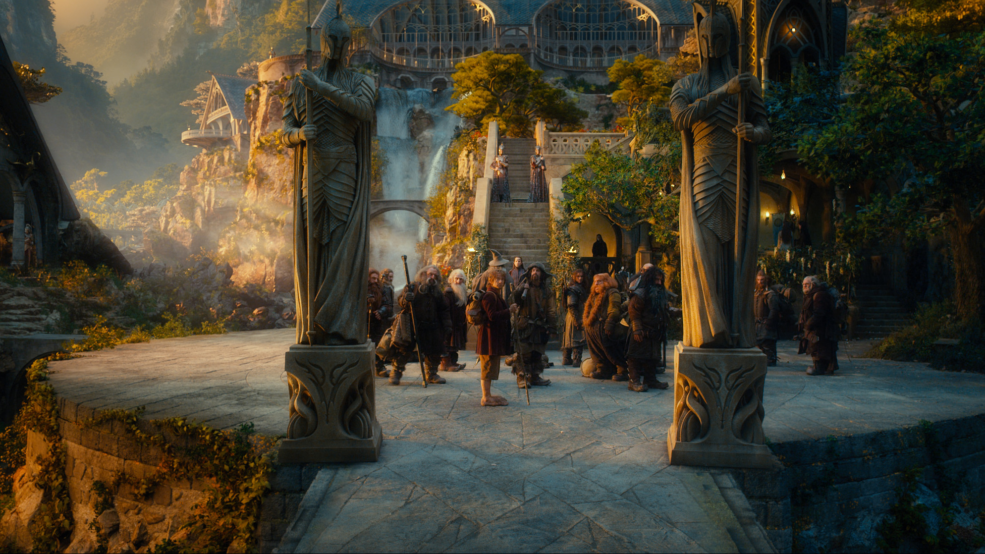 The Hobbit: An Unexpected Journey picture