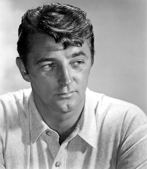 Image of Robert Mitchum